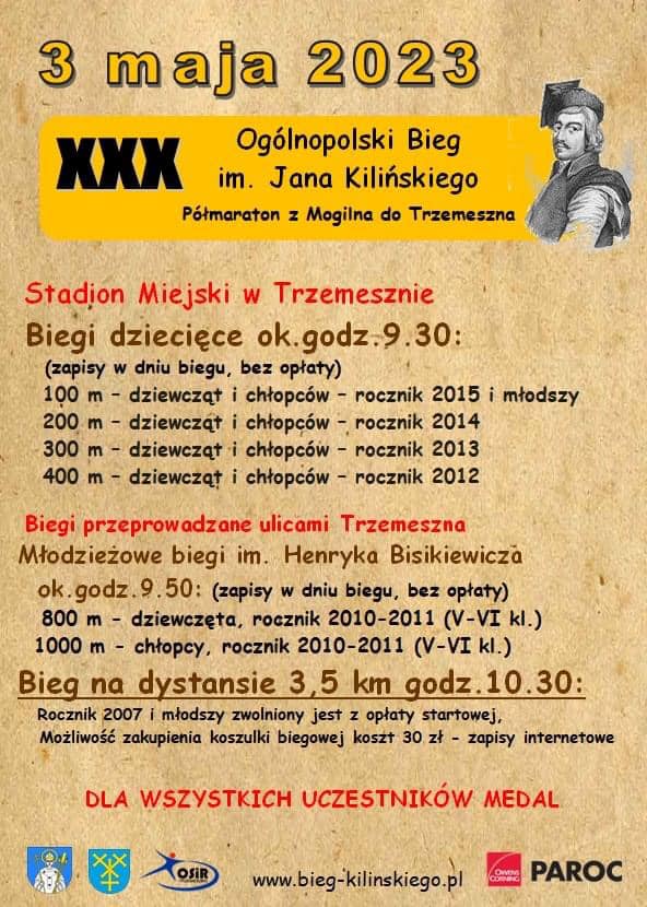 Urząd Miejski Trzemeszna